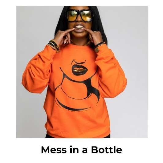 Clothing - Shop The Hood