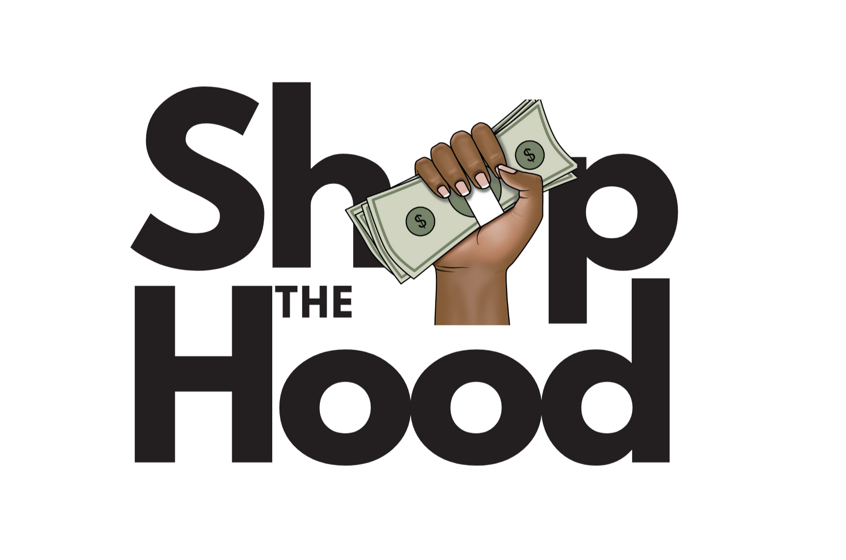 Shop - Shop The Hood
